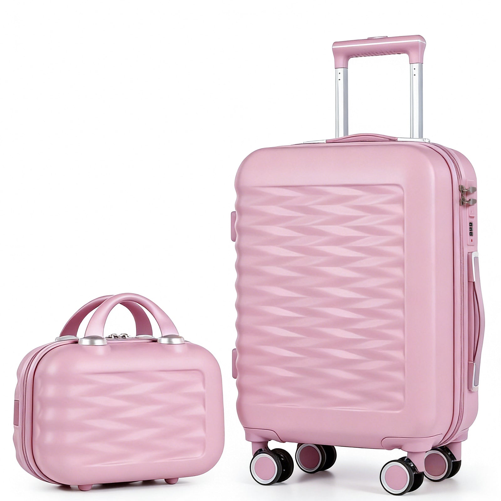 Lightweight Travel Luggage | Travel Bags & Accessories | Tavoxda ...