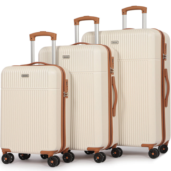 Lightweight Travel Luggage | Travel Bags & Accessories | Tavoxda ...